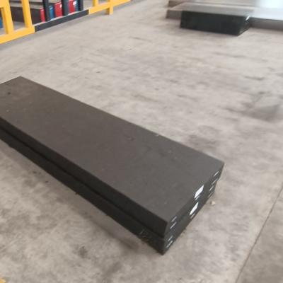 China INCOLOY FM65 Nickel Alloy Flat Bar 3mm to 800mm Cold Worked Superalloy for sale