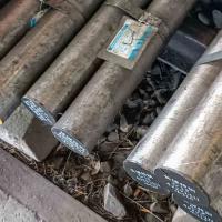 China DIN 15NiCr13 1.5752 Round Steel Rod 5.5mm-800mm Shot Blasted Ground for sale