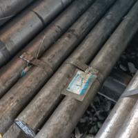 China DIN 15NiCr13 1.5752 Round Steel Rod 5.5mm-800mm Shot Blasted Ground for sale