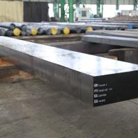 China ASTM Grade 1 Structural Steel Flat Bar UNS G33106 SNC815H ASTM A646 for sale