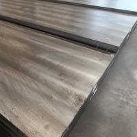 China ASTM Grade 1 Structural Steel Flat Bar UNS G33106 SNC815H ASTM A646 for sale