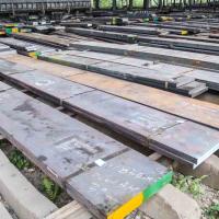 China ASTM 431 S43100 1.4057 Stainless Steel Sheet Hot Rolled 6-200mm Thick Turbine Blade Grade for sale