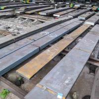 China ASTM 431 S43100 1.4057 Stainless Steel Sheet Hot Rolled 6-200mm Thick Turbine Blade Grade for sale