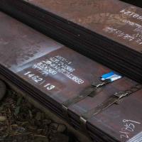 China Inconel 718 Alloy Steel Plate Sheet Strip Cold Rolled 0.5-6mm Thickness N07718 for sale