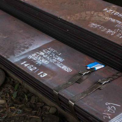 China Inconel 718 Alloy Steel Plate Sheet Strip Cold Rolled 0.5-6mm Thickness N07718 for sale