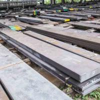 China DIN 1.2083 X42Cr13 Stainless Steel Sheet Plate 420J2 Hollow Bar 0.1-100mm for sale