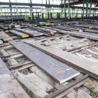 China ASTM 4320H Structural Steel Plates S43200 1.6566 Cold Rolled Steel Strip 0.5-6mm for sale