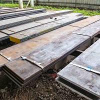 China ASTM 410 Stainless Steel Sheets Plates for sale