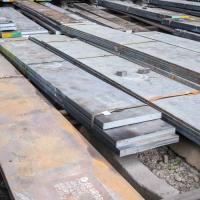 China DIN 1.2083 X42Cr13 Stainless Steel Sheet Plate 420J2 Hollow Bar 0.1-100mm for sale