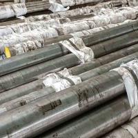 China AISI P91 F91 Alloy Round Bar 5.5mm-1500mm X10CrMoVNb9-1 1.4903 Stainless True Bar for sale