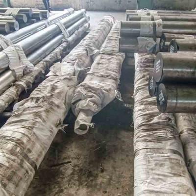 China AMS 5632G Stainless Steel Round Bar 5-1100mm UNS S44020 Square Bar for sale