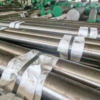 China MSRR 6517 Steel Forging Parts BS S150 Solid Square Bar for sale