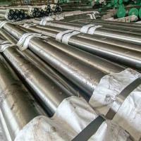 China ASTM 316Cb Stainless Steel Round Bar UNS S31640 5.5mm to 800mm X6CrNiMoNb 17-12-2 for sale