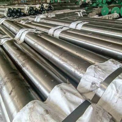 China ASTM 316Cb Stainless Steel Round Bar UNS S31640 5.5mm to 800mm X6CrNiMoNb 17-12-2 for sale