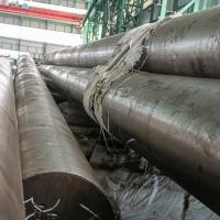 China AMS 5598E UNS N07750 Alloy Round Bar 5-1000mm NiCr15Fe7TiAl 2.4669 for sale