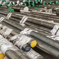 China DIN 1.2083 X42Cr13 Stainless Steel Sheet Plate 420J2 Hollow Bar 0.1-100mm for sale