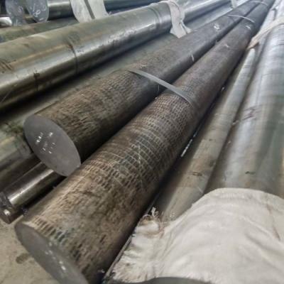 China AISI 9310 Steel Forging Parts UNS G93100 Forged Metal 5-1000mm Diameter for sale