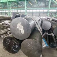 China AISI 9310 Steel Forging Parts UNS G93100 Forged Metal 5-1000mm Diameter for sale