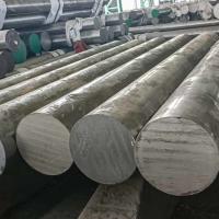 China 41CrAlMo7-10 1.8509 Structural Steel Round Bar Black Or Bright for sale