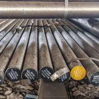 China ASTM XM-12 UNS S15500 Hot Forging Turbine Blade Steel Round Bar 14.0-15.5% Cr for sale