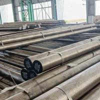 China Cold Drawn DIN 1.4923 Steel Square Steel Bar Flat Cold Working for sale