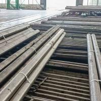 China DIN 21CrMoV5-11 Structural Steel Round Bar for sale