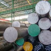 China AMS 5690 Titanium Alloy Round Bar 1.0-1500mm UNS S31600 Type 316 Aerospace Grade for sale
