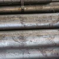 China AISI 305L Structural Steel Round Bar UNS S30503 Bar for sale