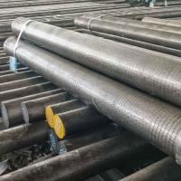 China X33CrS16 1.2085 Tool Steel Round Bar 5.5mm-800mm Corrosion Resistant for sale