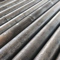 China AISI O1 UNS T31501 Mould Steel Round Bar 4mm to 800mm 1.2510 SKS3 Cold Work Tool Steel for sale
