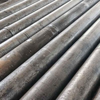 China AISI O1 UNS T31501 Mould Steel Round Bar 4mm to 800mm 1.2510 SKS3 Cold Work Tool Steel for sale
