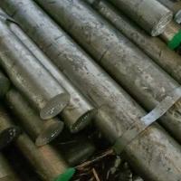 China AISI O1 UNS T31501 Mould Steel Round Bar 4mm to 800mm 1.2510 SKS3 Cold Work Tool Steel for sale