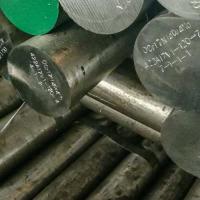 China ASTM H13 Tool Steel Round Bar UNS T20813 3mm to 1000mm Diameter for sale