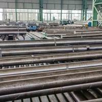 China X2CrTiNb18 1.4509 Stainless Steel Bar Plate UNS S43940 17.5-18.5% Cr 0.03% C for sale