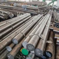 China X2CrTiNb18 1.4509 Stainless Steel Bar Plate UNS S43940 17.5-18.5% Cr 0.03% C for sale