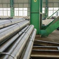 China ASTM XM-25 AMS 5773 Turbine Blade Steel Round Bar Flat Bar 14-16% Cr 5-7% Ni for sale