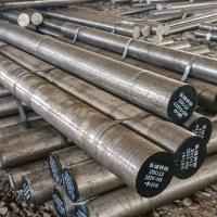 China Refractaloy 26 Alloy Round Bar 16-20% Cr 35-39% Ni Turbine Blade Steel for sale