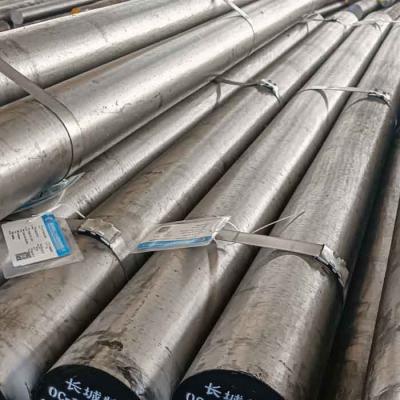 China NAK80 Mould Steel HPM50 Flat Bar for sale
