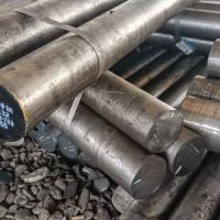 China X33CrS16 1.2085 Tool Steel Round Bar 5.5mm-800mm Corrosion Resistant for sale