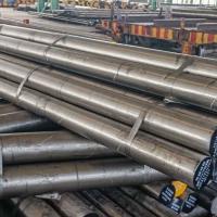 China ASTM 4140 G41400 Carbon Steel Round Bar 0.38-0.45% C 0.80-1.10% Cr High Strength for sale