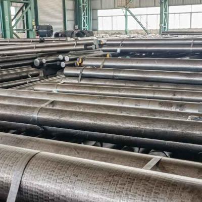 China X5CrNiCu15-5 1.4545 Turbine Blade Steel Round Bar Flat Bar H900 1310MPa for sale
