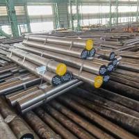 China ASTM Grade 410 Stainless Steel Round Bar AISI 410 UNS S41000 5.5mm to 800mm for sale