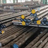 China AMS 5936 UNS S46500 Custom 465 Turbine Blade Steel Forging Parts 5.5mm to 800mm for sale