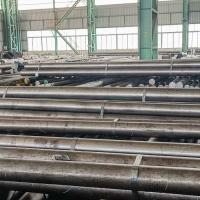 China ASTM 316Ti Stainless Steel Round Bar UNS S31635 5.5mm to 800mm Diameter for sale