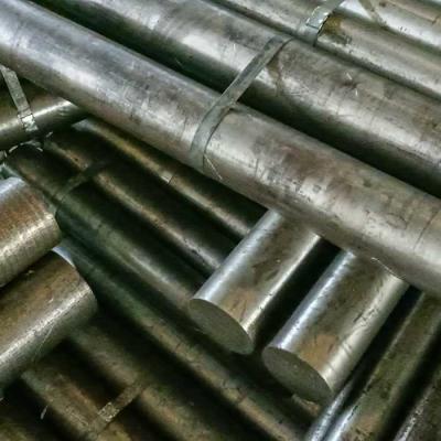 China 12-2W Alloy Round Bar Annealed for sale