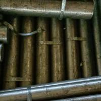 China UNS S64152 Stainless Steel Round Bar Jethete M152 for sale