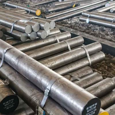 China UNS S15500 Stainless Steel Round Bar for sale