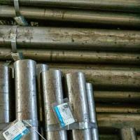China 12-2W Alloy Round Bar Annealed for sale