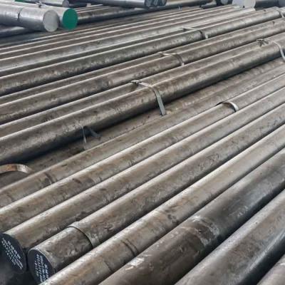 China ASTM Class A Range 1 K24065 Structural Steel Round Bar Hot Rolled Round Bar for sale
