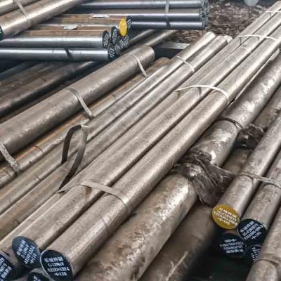 China SAE 17-22-AV Alloy Steel Flat Bar Precipitation Hardening 3mm to 800mm for sale
